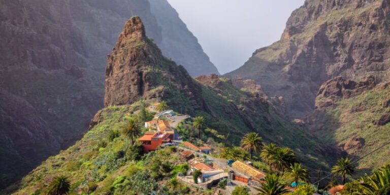 Que faire à Tenerife ? 25 expériences inoubliables - Explore-Canaries
