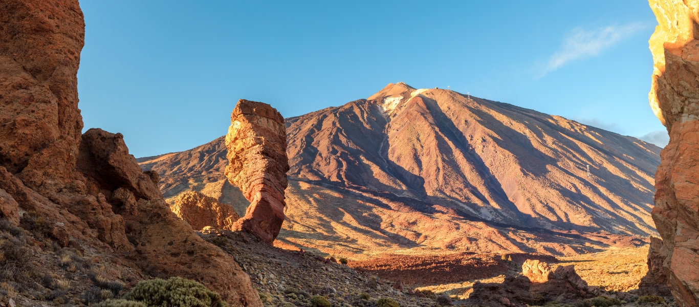 Voyage à Tenerife | Le guide - Explore-Canaries