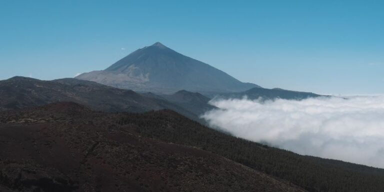 Parc National du Teide : guide complet, activités, accès, rando ...